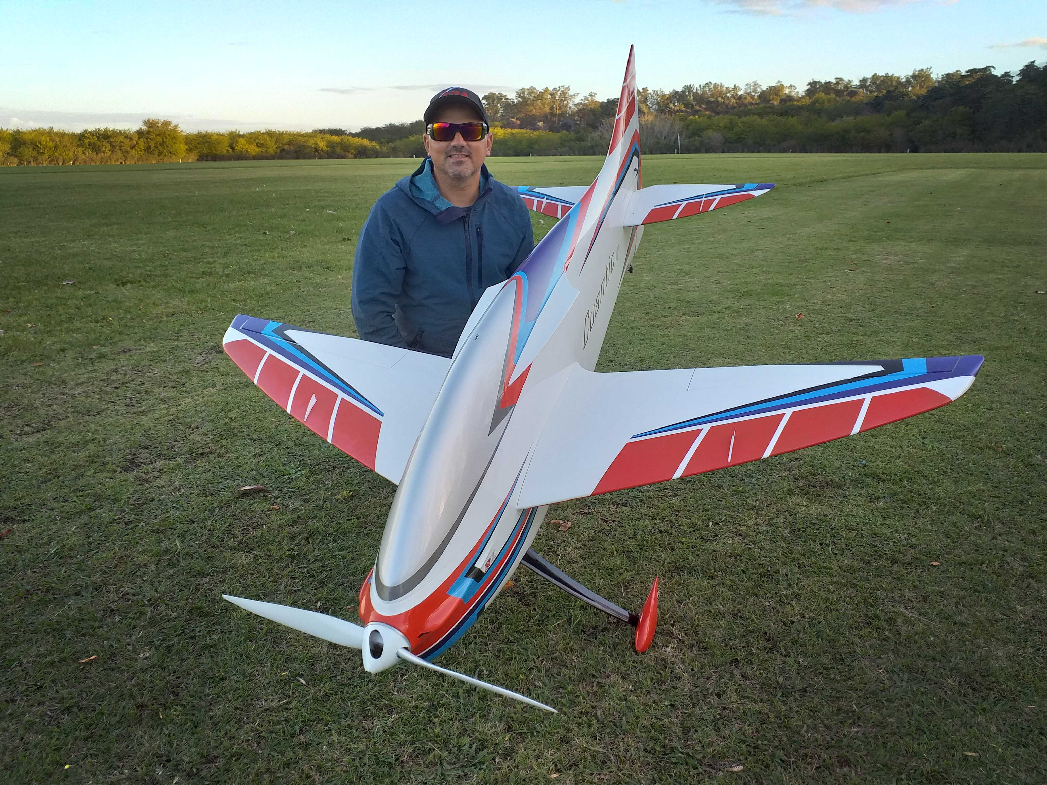 Aviones Camodel - Aeromodelismo