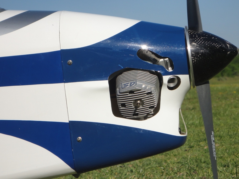 Aviones Camodel - Aeromodelismo